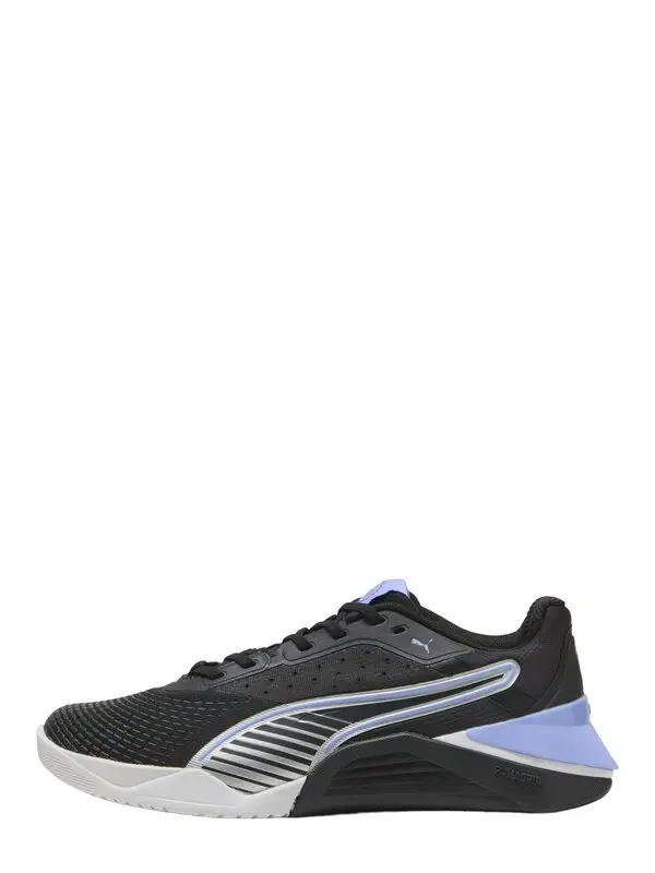 PUMA Fuse 4.0 Training Shoes - Black