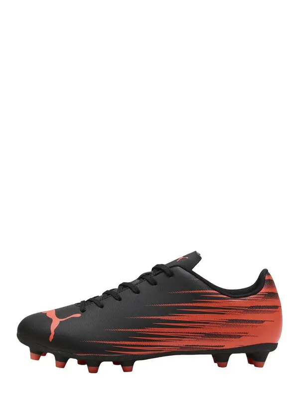 PUMA Attacanto Ii Firm/artificial Ground Soccer Cleats - Black