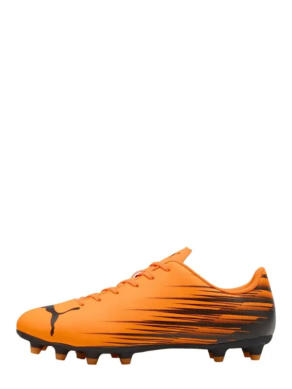 PUMA Attacanto Ii Firm/artificial Ground Soccer Cleats - Orange
