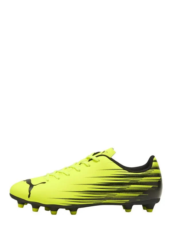 PUMA Attacanto Ii Firm/artificial Ground Soccer Cleats - Yellow