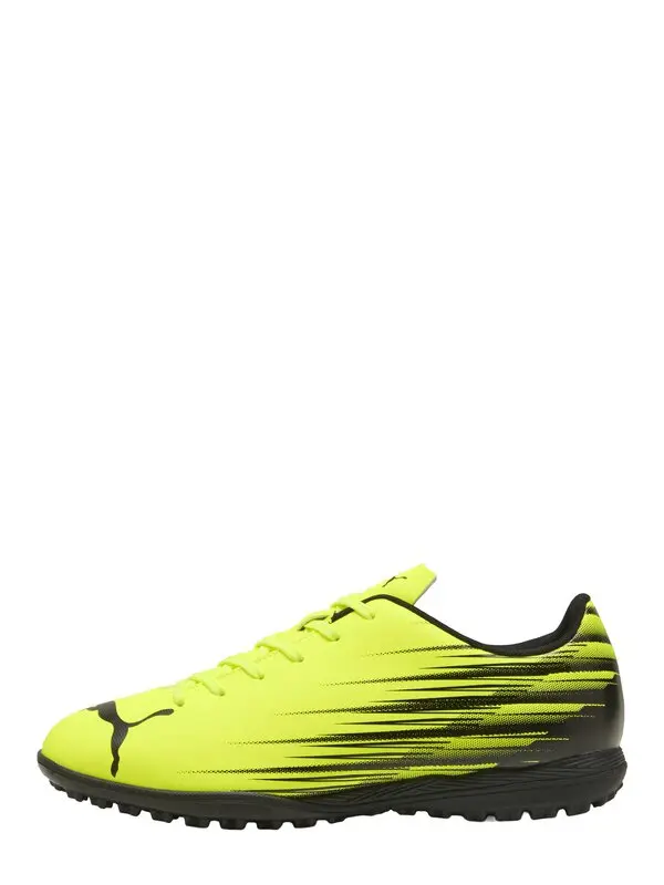 PUMA Attacanto Ii Turf Soccer Cleats - Yellow