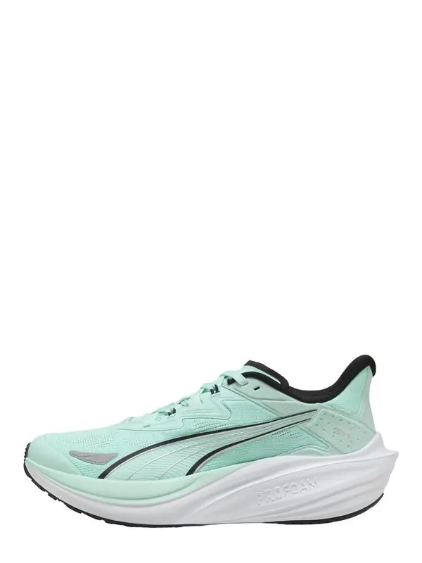 PUMA Darter Pro Tech Sneakers - Green