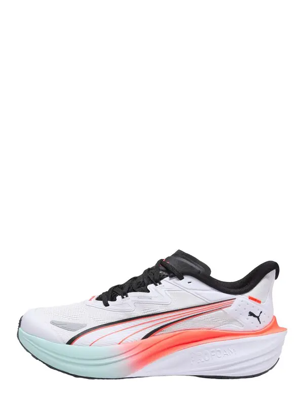 PUMA Darter Pro Tech Sneakers - White