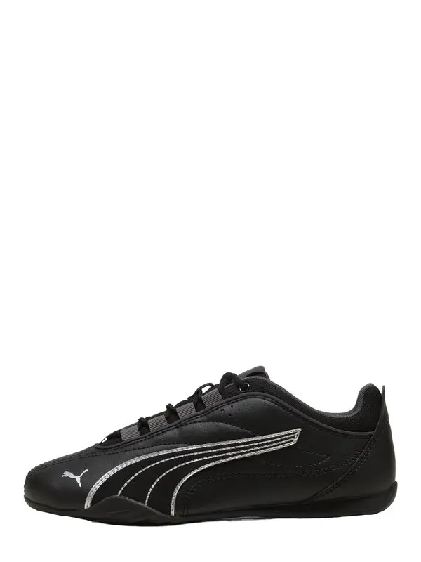PUMA Catch Soleil Sneakers - Black