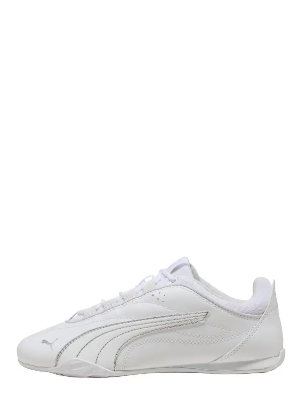 PUMA Catch Soleil Sneakers - White