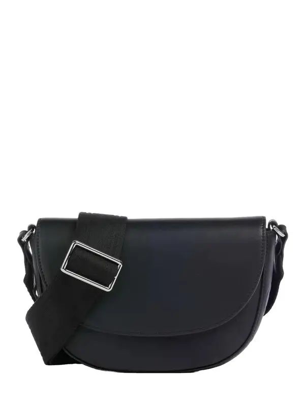 Marc O'polo Crossbody Bag - Black