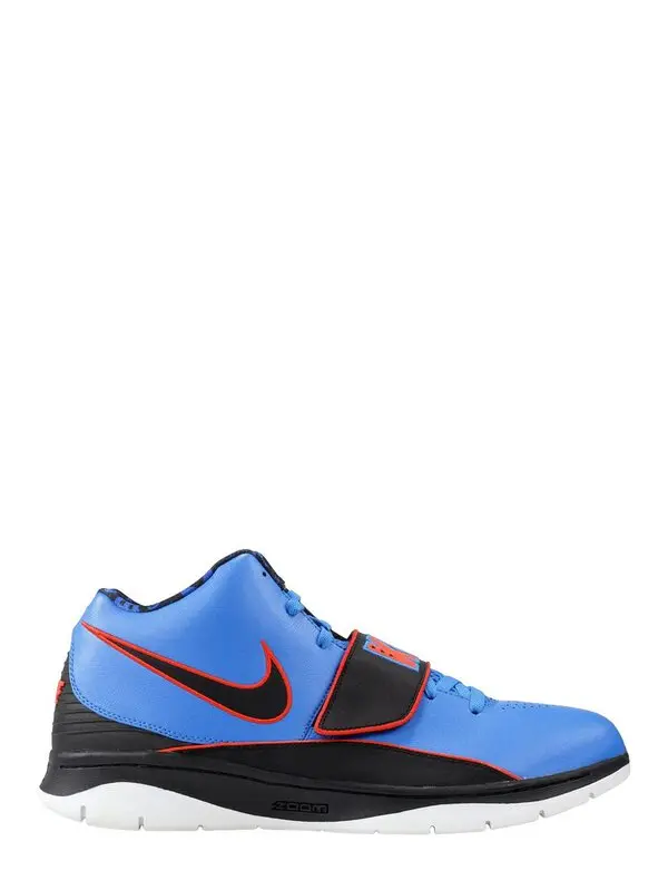 Nike Kd 2 'supreme China Edition' Sneakers - Blue