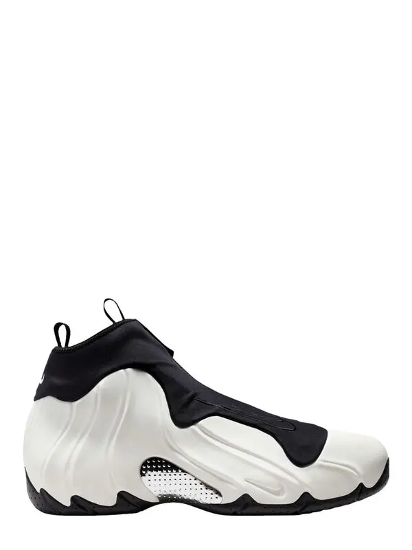 Nike Air Flightposite Sneakers - Cream