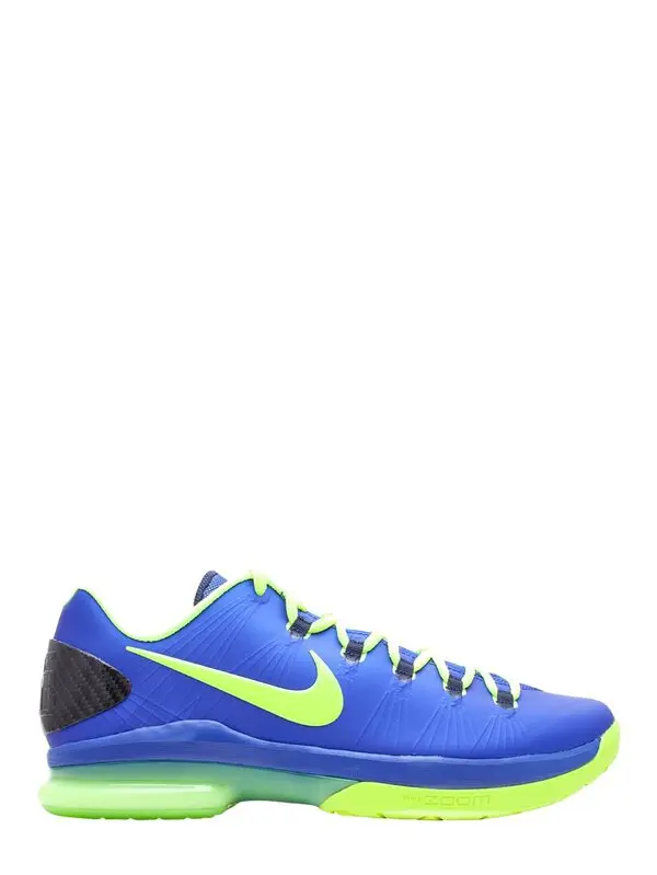 Nike Kd V Elite 'superhero' Sneakers - Blue