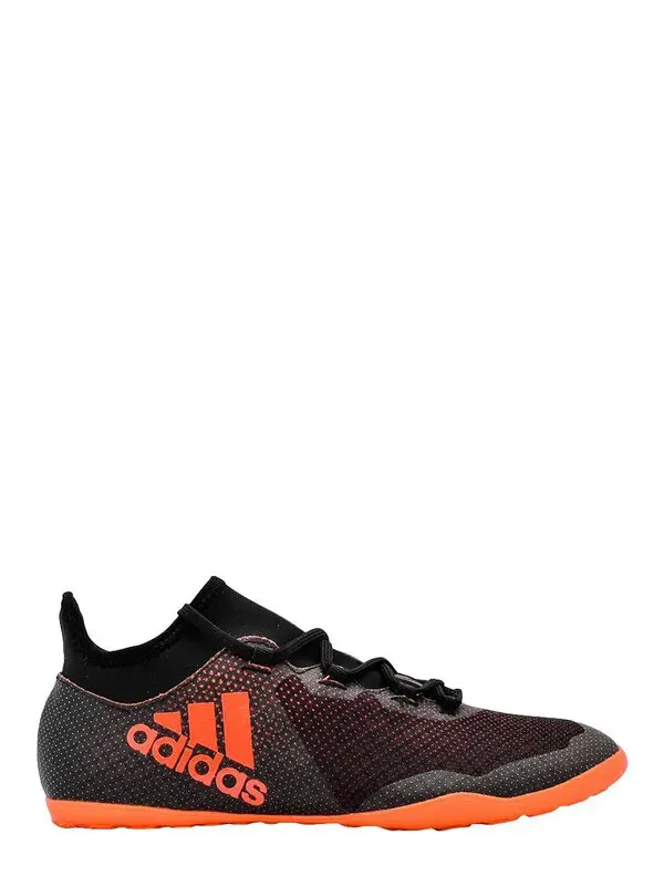 Adidas X Tango 17.3 In Sneakers - Black