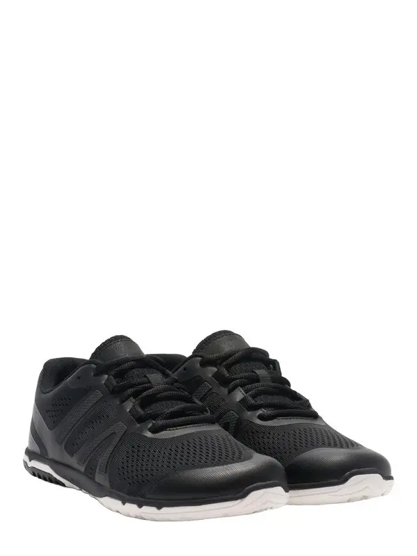 XERO SHOES Hfs Ii Running Shoe - Black