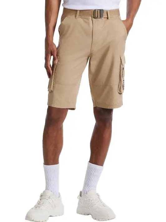 ECKO UNLTD. Cargo Short - Khaki
