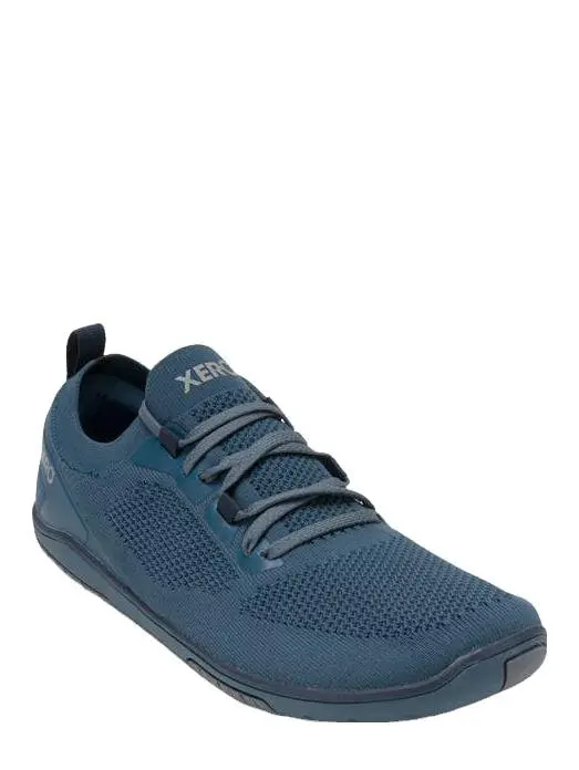 XERO SHOES Nexus Knit Sock Sneakers - Orion Blue