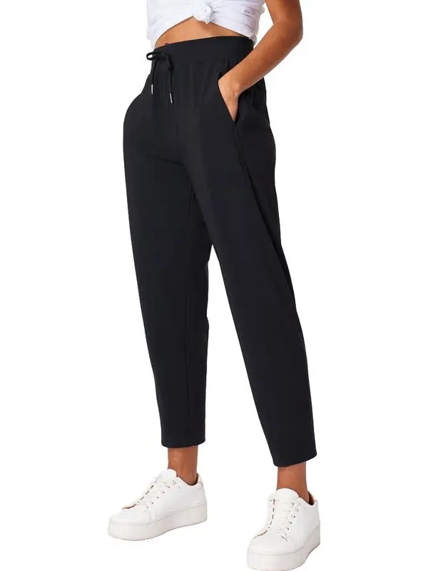 Sweaty Betty Explorer Pants - Black
