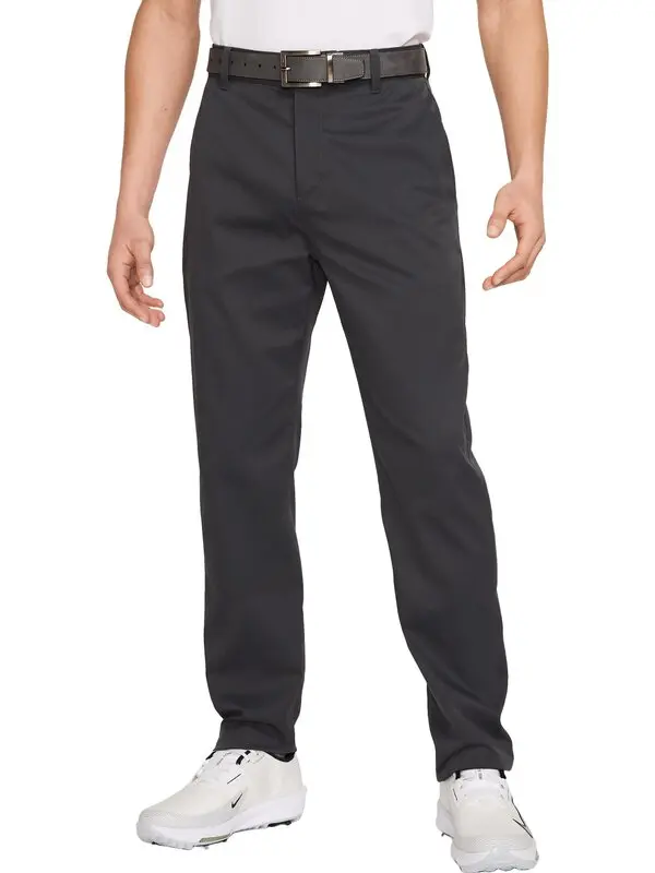 Nike Tour Repel Chino Golf Pants - Grey