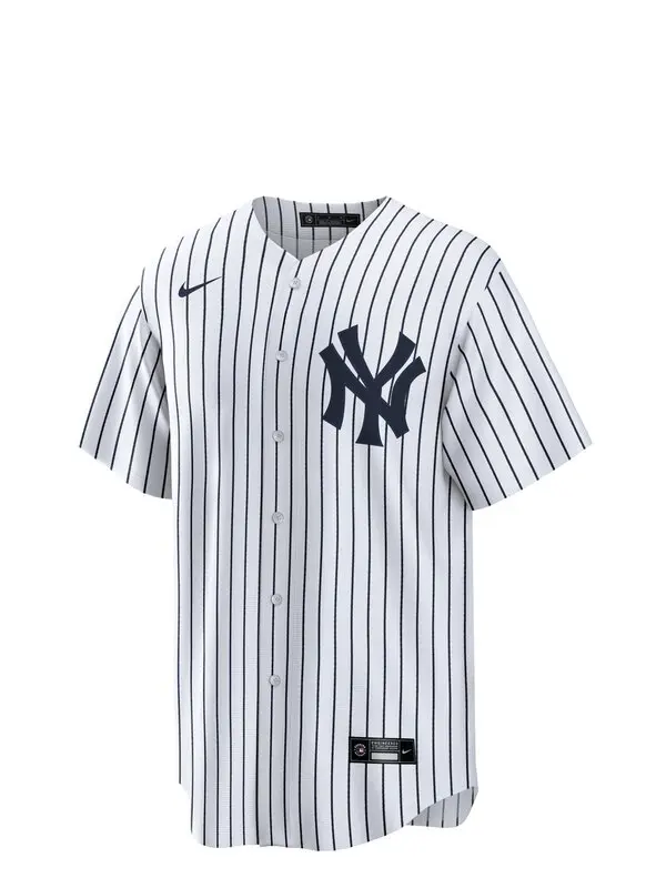 Nike Paul Goldschmidt New York Yankees Mlb Replica Jersey - White