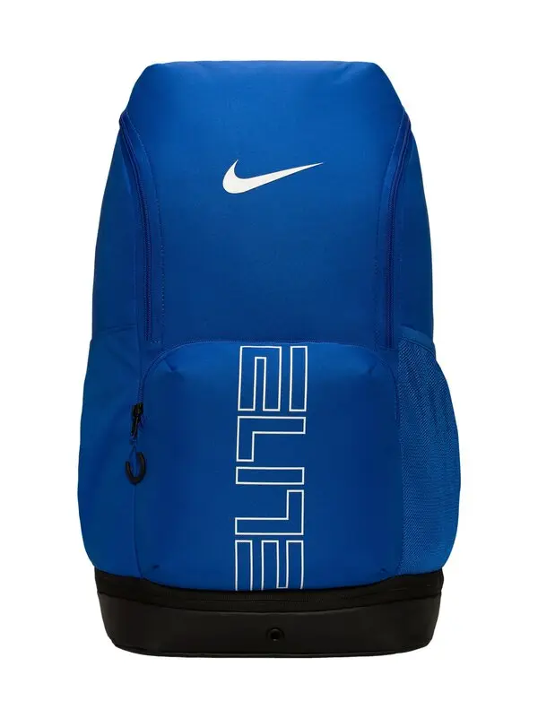 Nike Varsity Elite Backpack - Blue