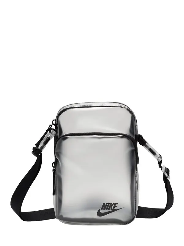 Nike Heritage Crystal Crossbody Bag - Blue