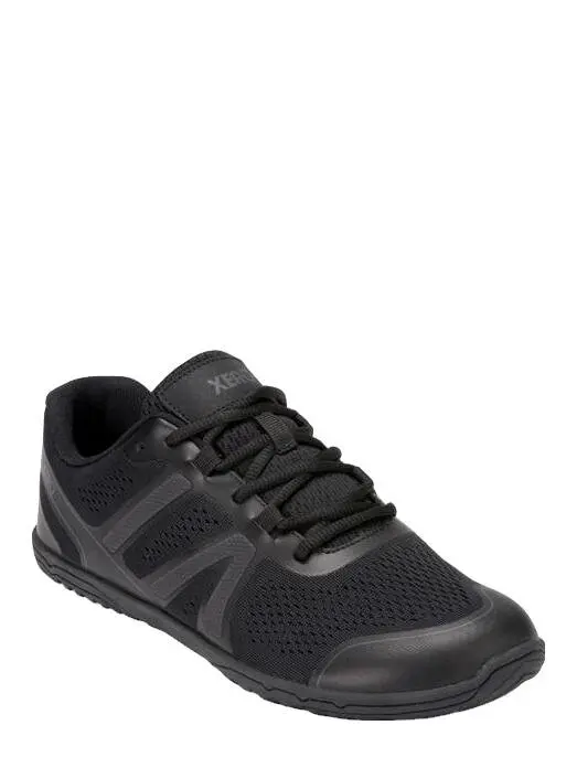 XERO SHOES Hfs Ii Running Shoe - Black / Asphalt