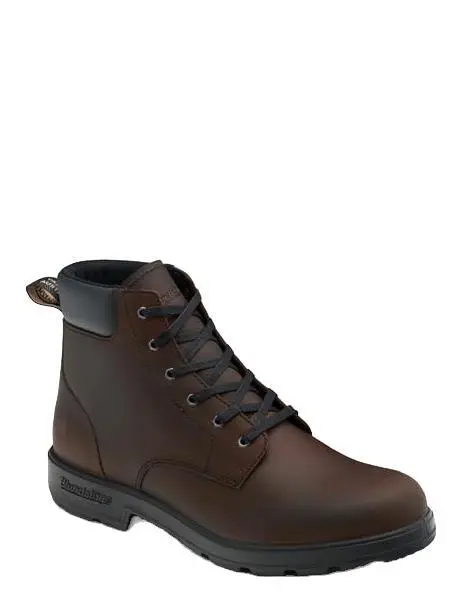 Blundstone Original Series Lace-up Boots - Brown