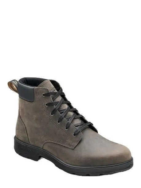 Blundstone Original Series Lace-up Boots - Clay
