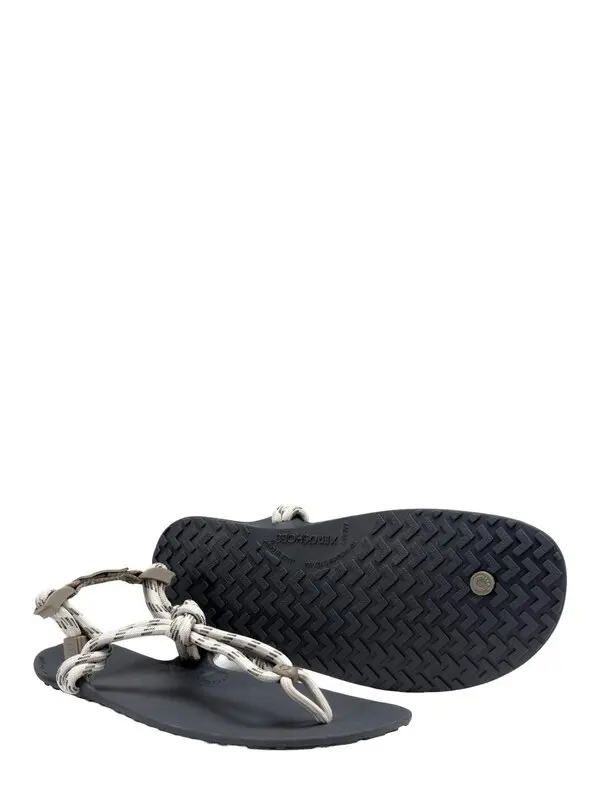 XERO SHOES Genesis Barefoot Sandal - Stone