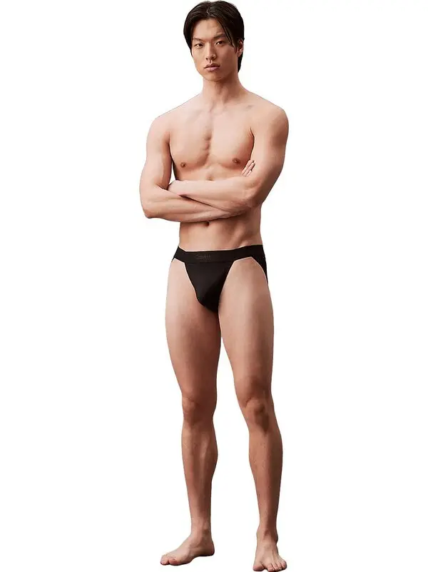 Calvin Klein Sculpt Sport Brief - Black
