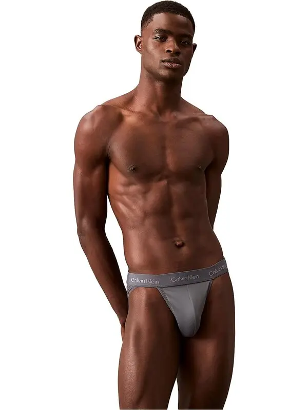 Calvin Klein Sculpt Sport Brief - Turbulence