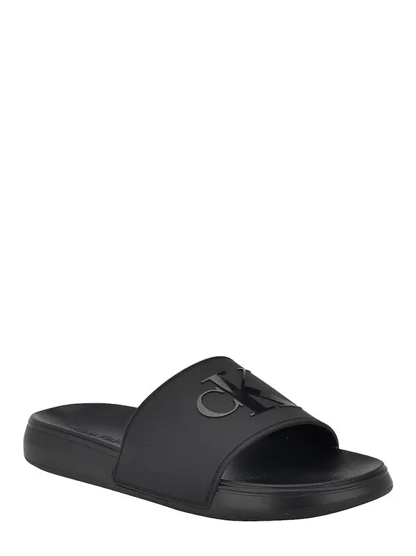 Calvin Klein Winston Slide - Nordic/grey Haze