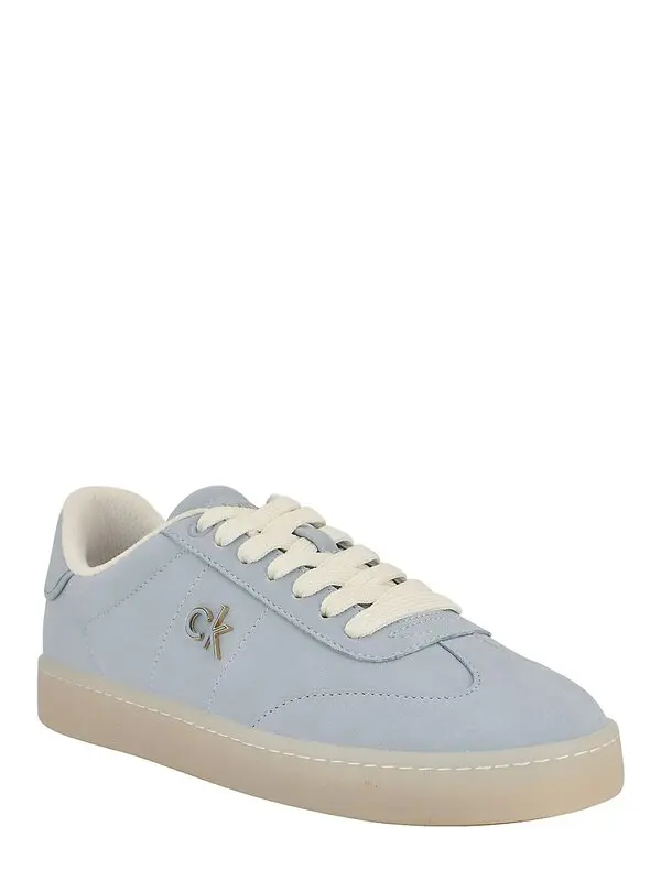 Calvin Klein Nicala Sneakers - Atlantic Blue