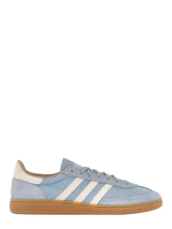 Adidas Handball Spezial Sneakers - Clear Sky Blue/cream White/warm Sandstone