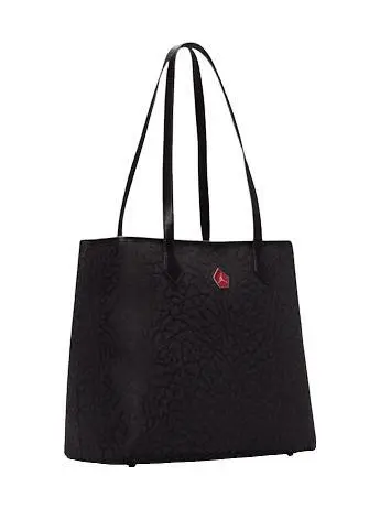 JORDAN Icon 17l Tote Bag - Off Noir