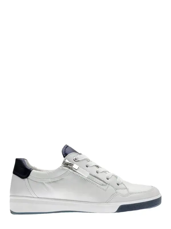 ARA Low Top Sneakers - White