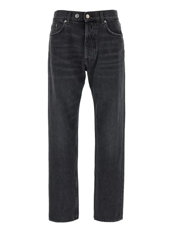 DEPARTMENT 5 Musso Jeans - Gray