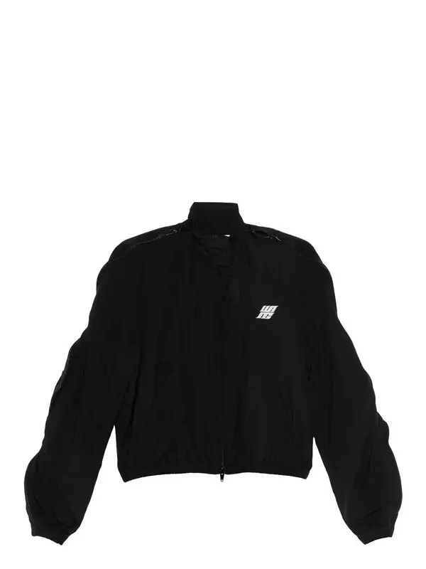 Alexander Wang Puffer Jacket - Black