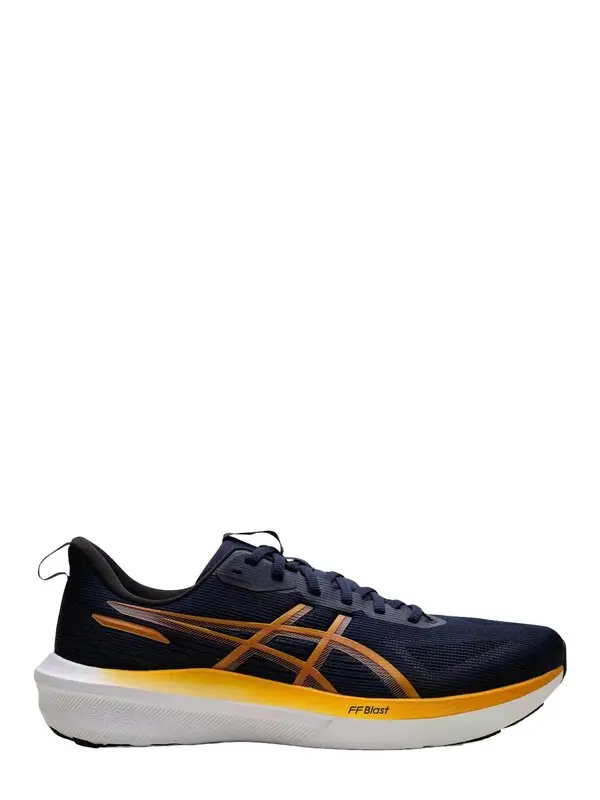 Asics Gt 1000 14 Sneakers - Black
