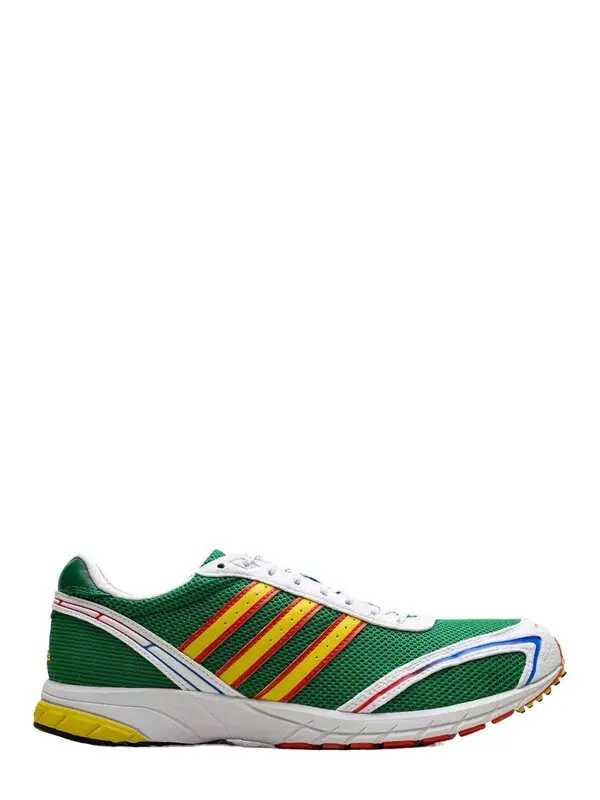 Adidas Adizero Adios Og Sneakers - Green