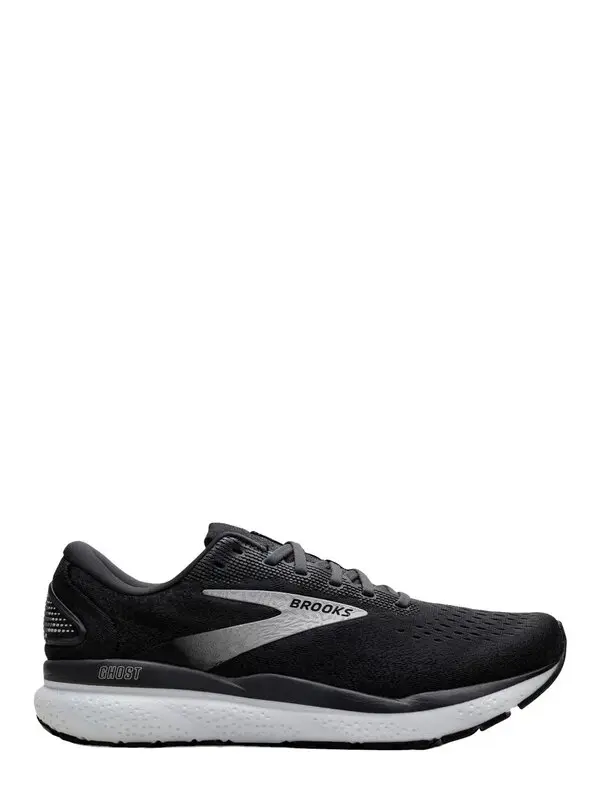 Brooks Lace-up Sneakers - Black