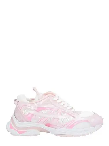 Ash Sneakers - Pink
