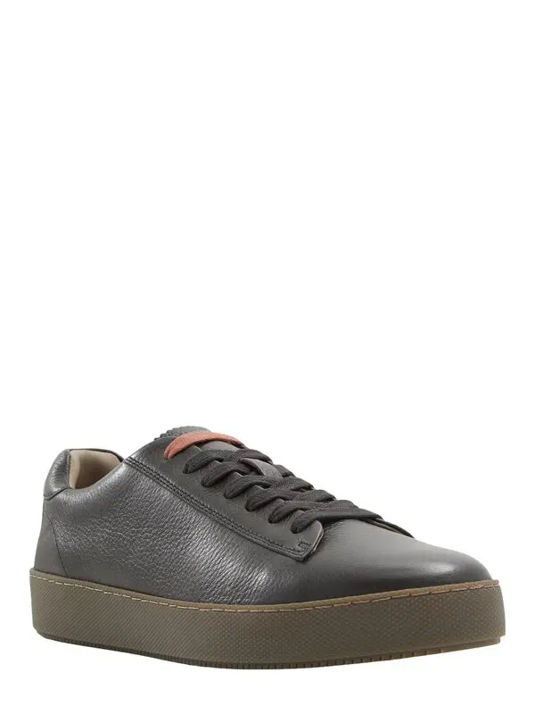 Ted Baker London Low-top Sneaker - Dark Brown