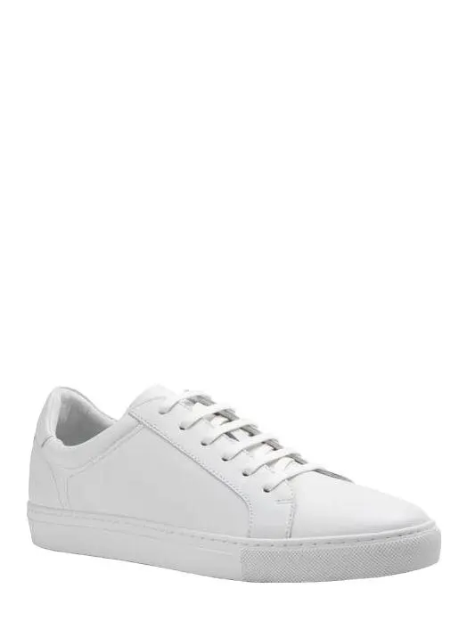 BLAKE MCKAY Low Top Sneaker - White