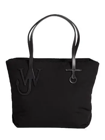 JW Anderson Shopper Bag - Black