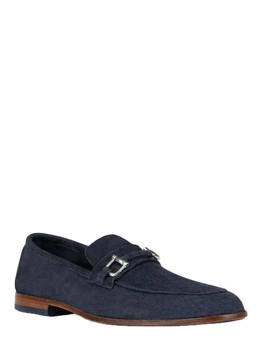 DONALD PLINER Slade Loafer - Navy
