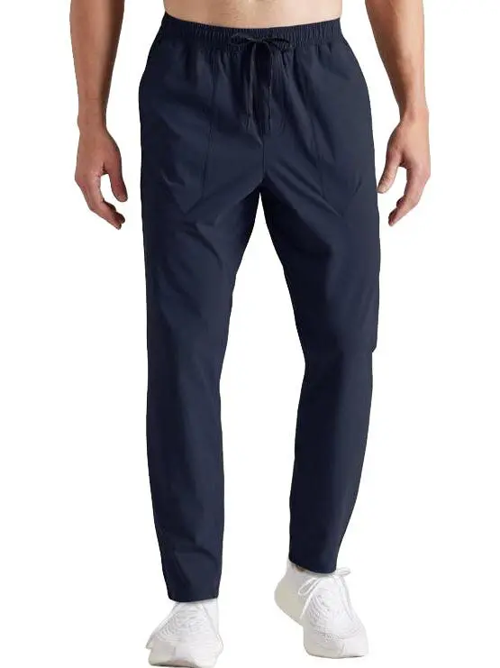 RHONE Pursuit Training Pants - True Navy