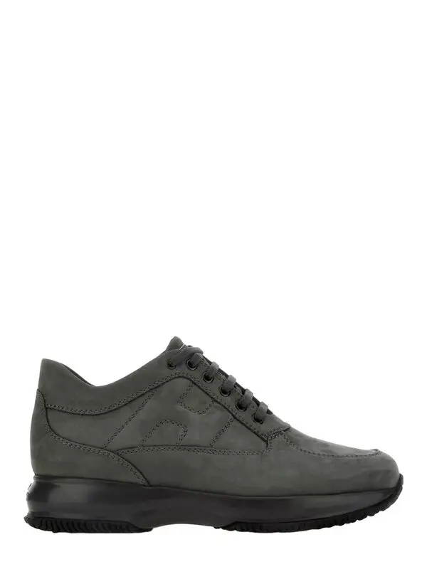 Hogan Interactive Sneakers - B401 Grey