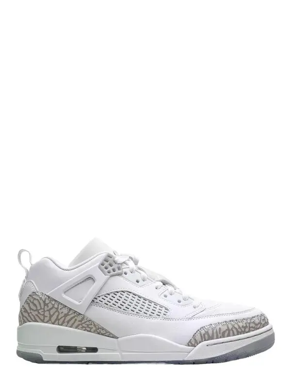 JORDAN Spizike Low Sneakers - White