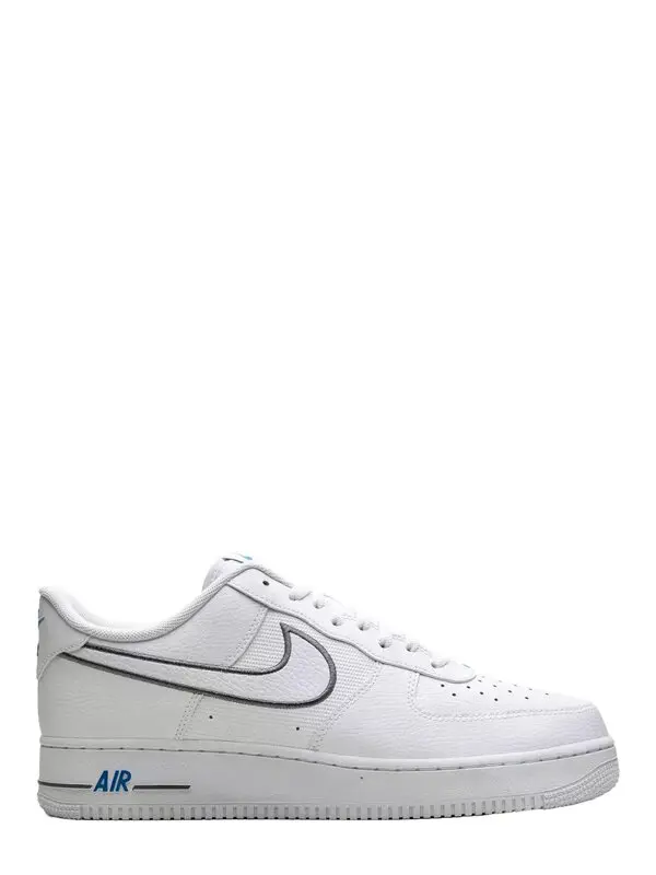 Nike Air Force 1 '07 Sneakers - White