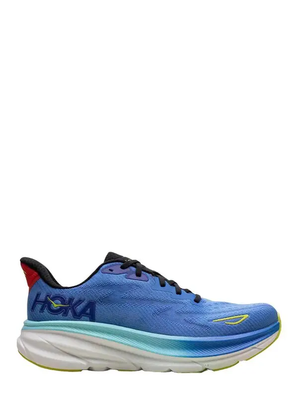 Hoka One Clifton Sneakers - Blue