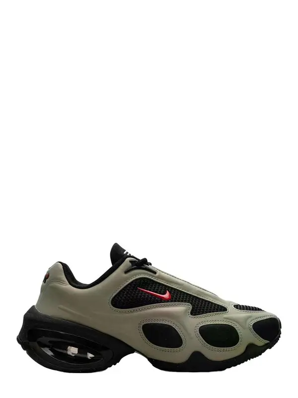 Nike Air Max Muse Sneakers - Green