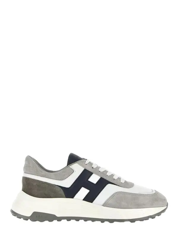 Hogan Hyperlight Sneakers - White